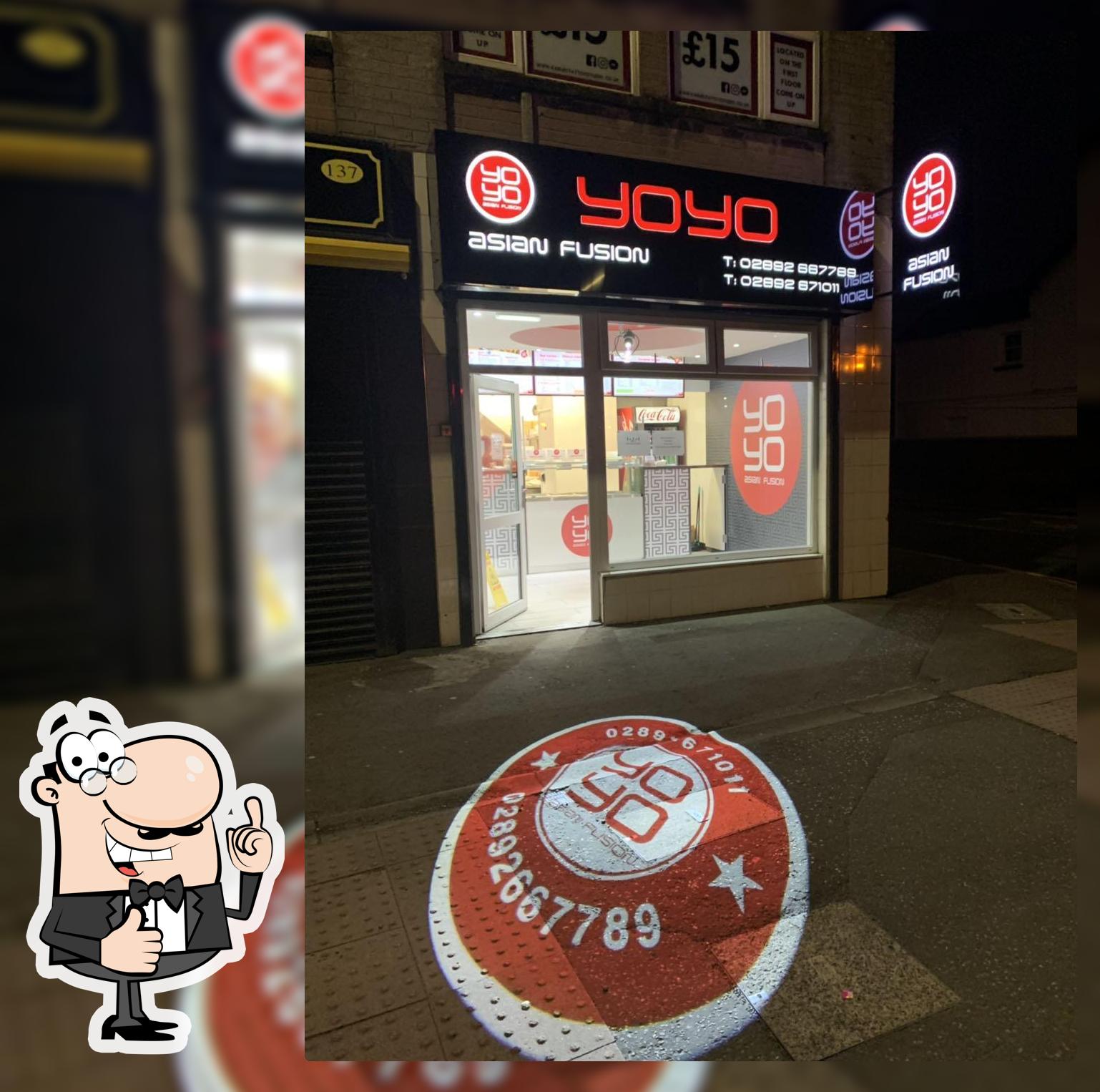 Best cantonese restaurants in Lisburn, summer 2024 - Restaurant Guru
