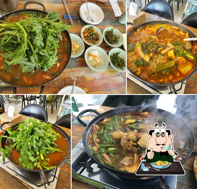 조포나루, Yeoju-gun - Restaurant menu, prices and reviews