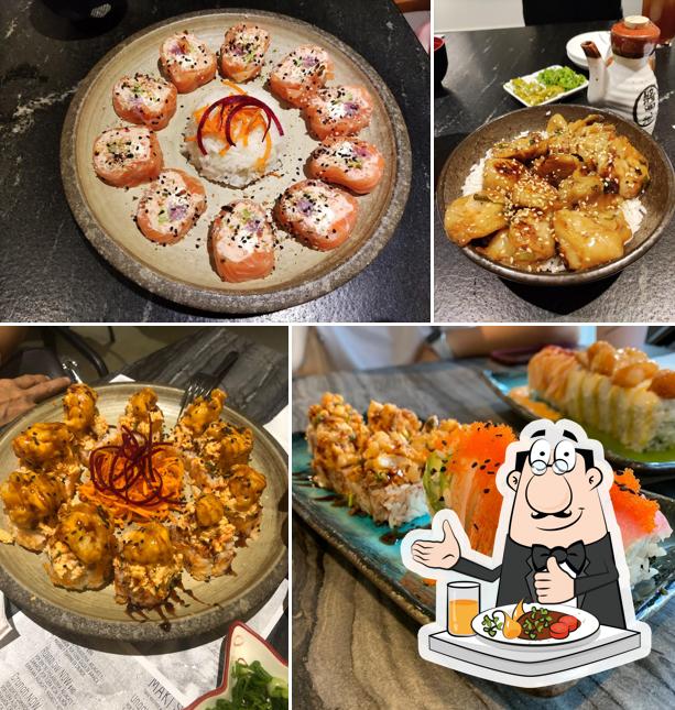 Sushi Now!, Culiacán Rosales - Menú del restaurante, precios y reseñas