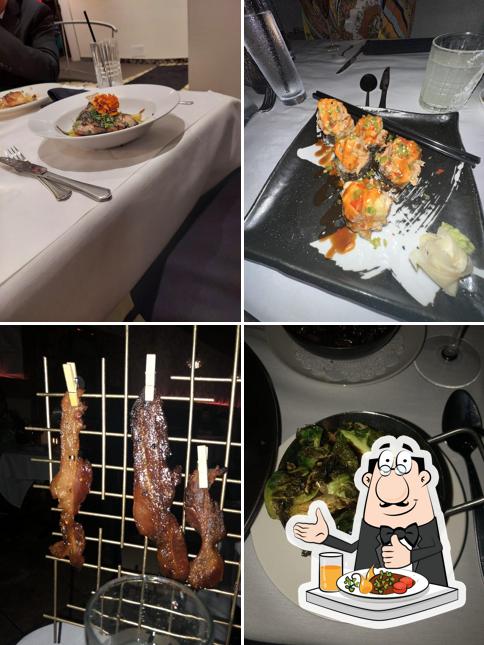 TABLE No. 2 Restaurant, Detroit - Restaurant menu, prices and reviews