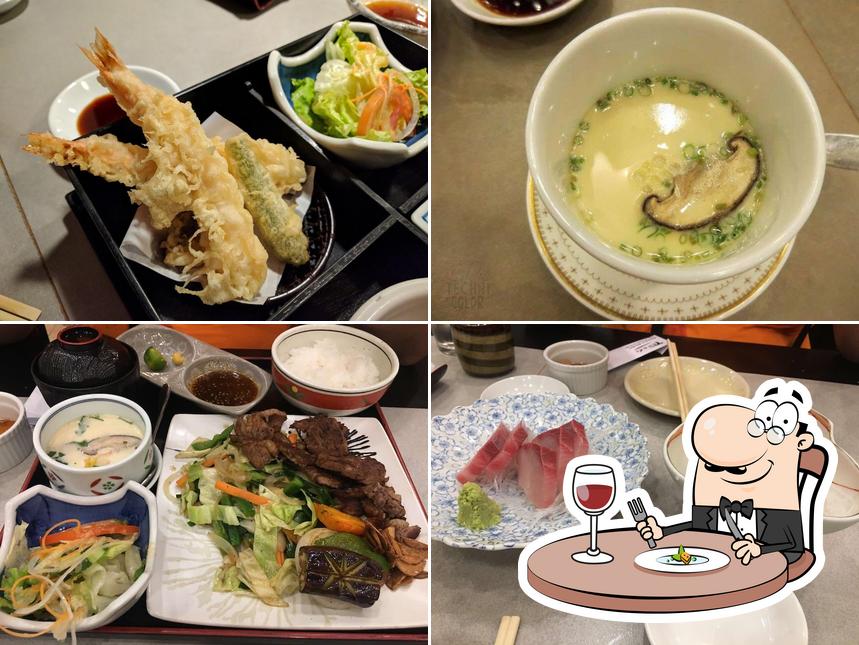 Tanabe Japanese Restaurant, Manila - Restaurant menu and reviews