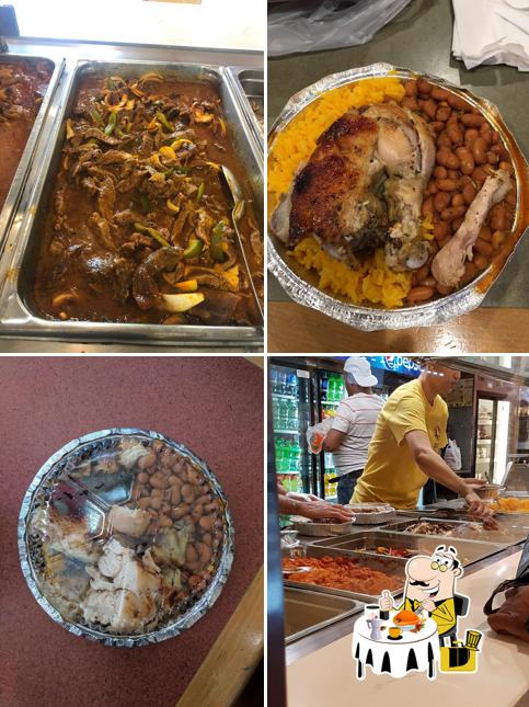 Tropical Grill, 2143 Adam Clayton Powell Jr Blvd in New York City ...