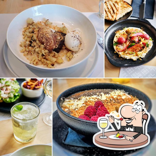 Café RICARDO Laval, Laval - Menu du restaurant, prix et avis