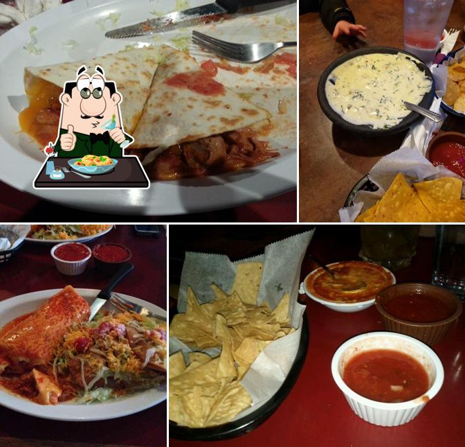 Los Tules, Kansas City - Restaurant menu, prices and reviews