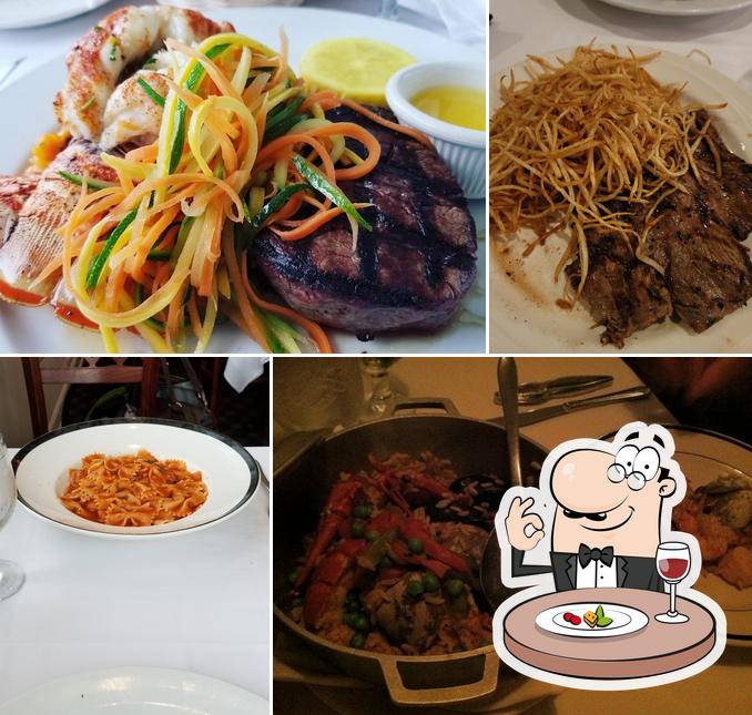 Pier 95 Restaurant & Marina, Freeport - Restaurant menu, prices and reviews