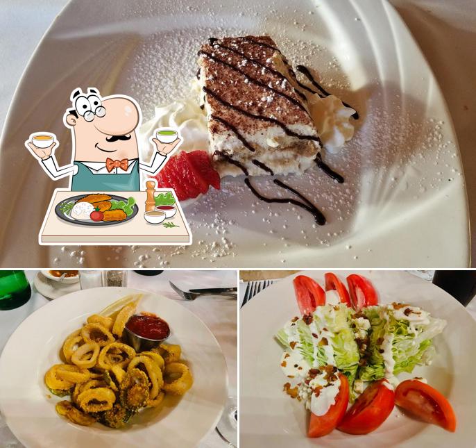 Red Fox Restaurant, Middletown - Restaurant menu, prices and reviews