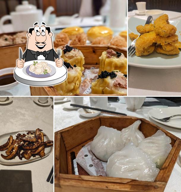 Providential 9 鳳庭, Markham - Restaurant menu, prices and reviews