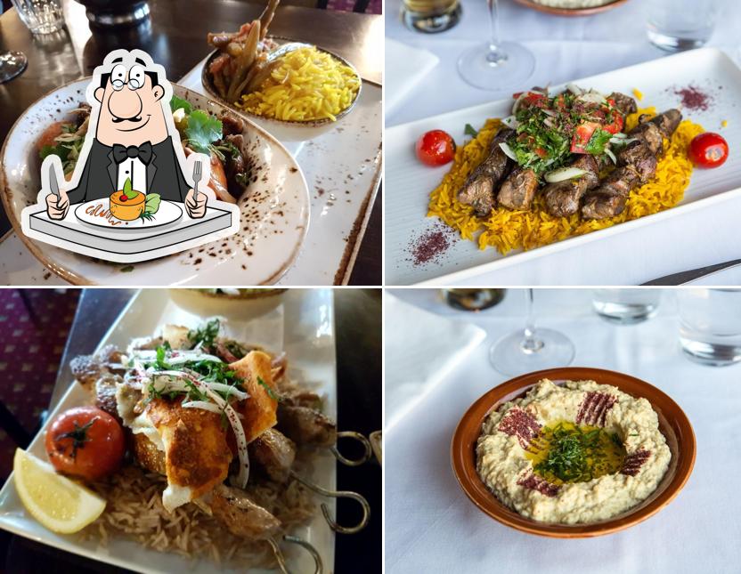 Top 5 restaurants with halloumi in Balwyn North, september 2025 ...