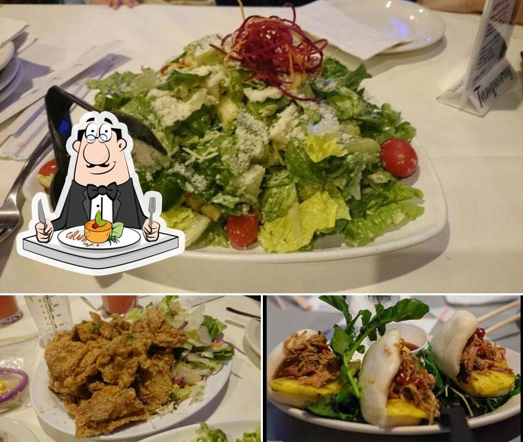 Side Street Inn, Honolulu - Restaurant menu, prices and reviews