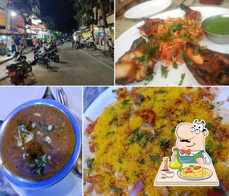 Banwait Food Court, Navi Mumbai - Restaurant menu, prices and reviews