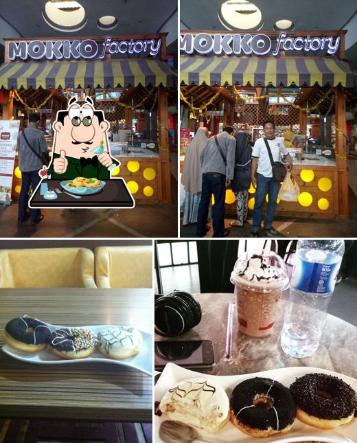 Mokko Factory Supermall Cilegon cafe, Cilegon, Jalan Nn No.22 ...