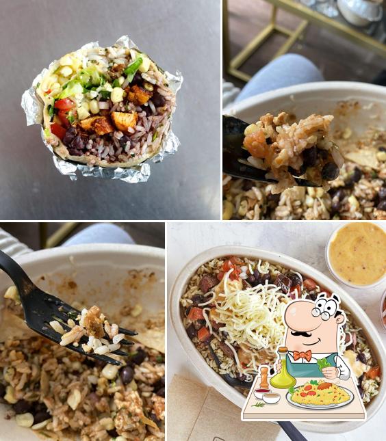 Chipotle Mexican Grill, Los Angeles - Restaurant menu, prices and reviews