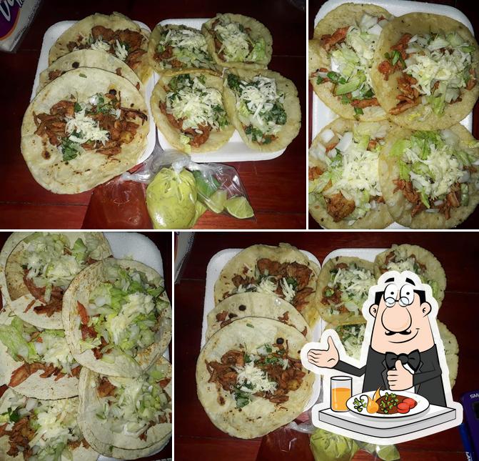 El Principito restaurant, Teabo
