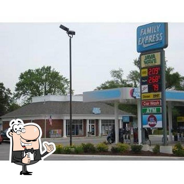 Family Express, North Judson - Restaurant menu, prices and reviews