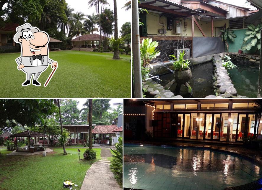 Best restaurants for weddings in Tangerang, summer 2024 - Restaurant Guru