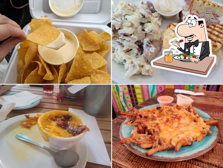 Flamingo Row, Paducah - Restaurant menu, prices and reviews