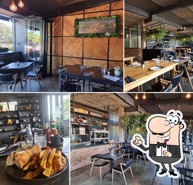 Best lobster rolls in Randburg restaurants, winter 2024 - Restaurant Guru
