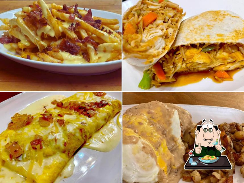Top 5 restaurants with strawberry shortcake in Paducah, november 2025 ...