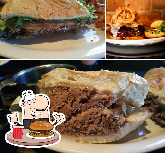 J.R. Cash's Grill and Bar, Chapin - Restaurant menu, prices and reviews
