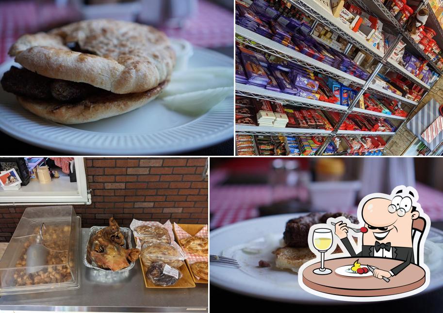 Best goulash in Kitchener restaurants, summer 2024 - Restaurant Guru