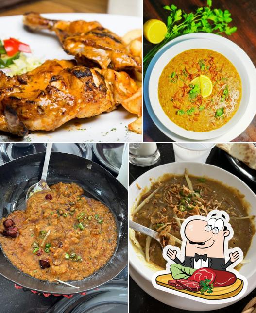 KHAN GI RESTAURANT, Dubai, 33 A str - Al Satwa Rd - Restaurant reviews