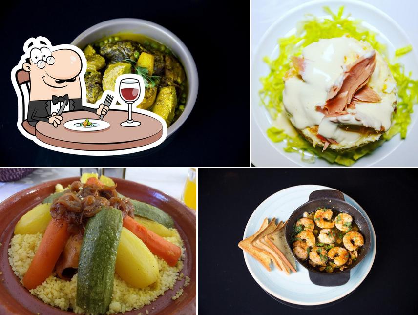 Le top 20 des restaurants à Tanger, septembre 2025 - Restaurant Guru