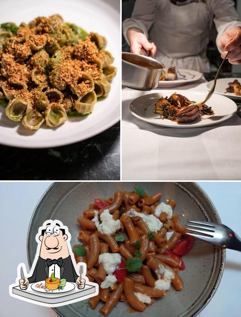 Le Patio Opéra, Paris - Menu du restaurant, prix et avis
