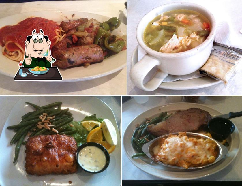 Find the best place to eat in Roseville, Minnesota, summer 2024 ...