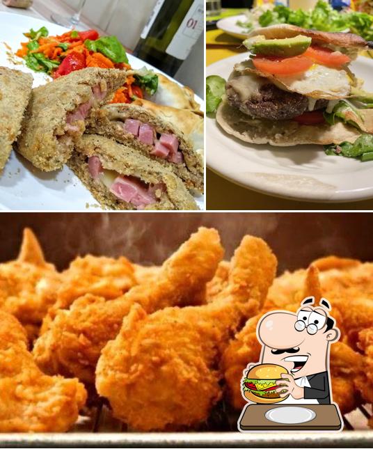 Los pollos hermanos, Apodaca - Menú del restaurante, precios y reseñas