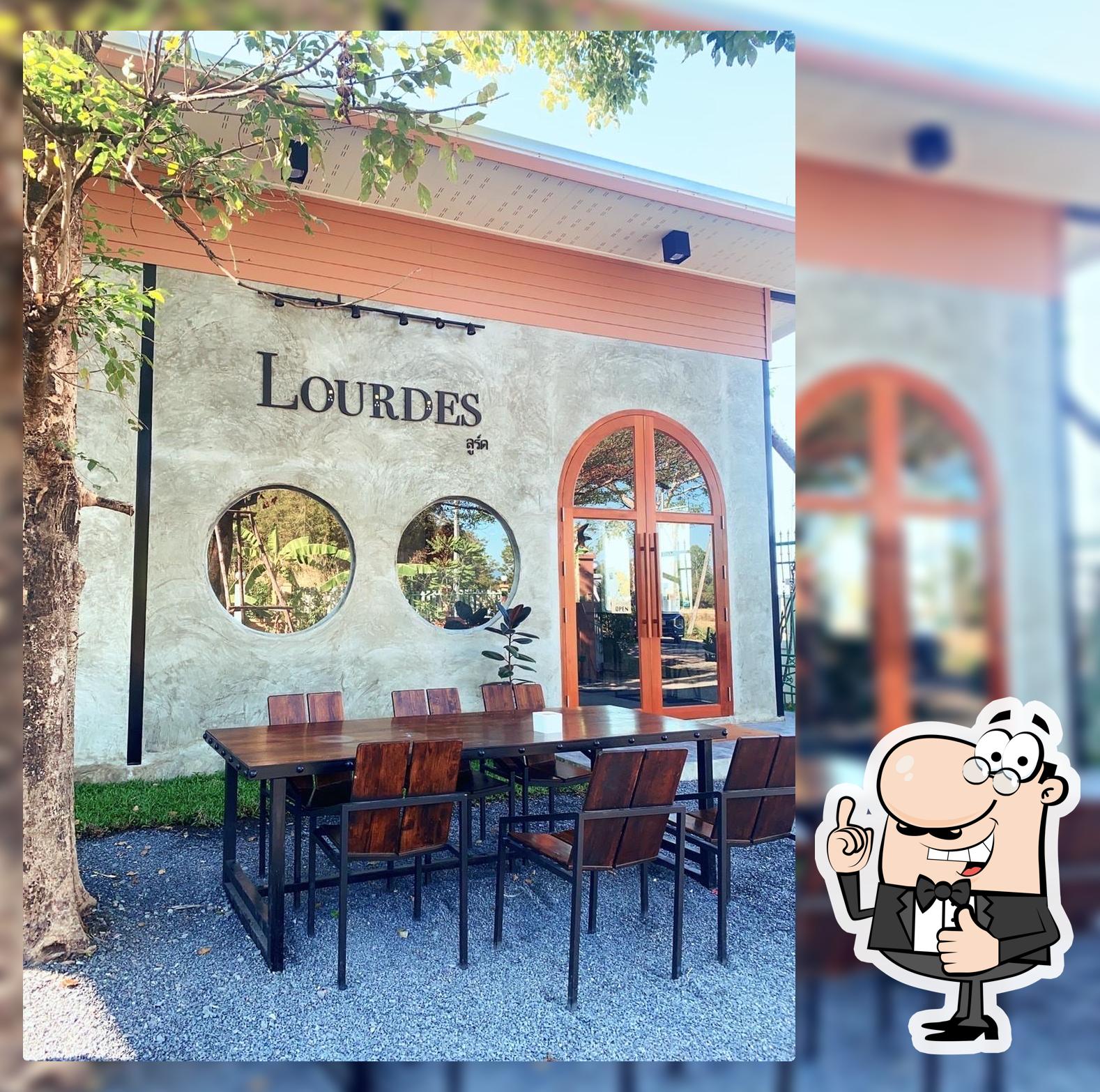 Lourdes Cafe', Sarika - Restaurant reviews