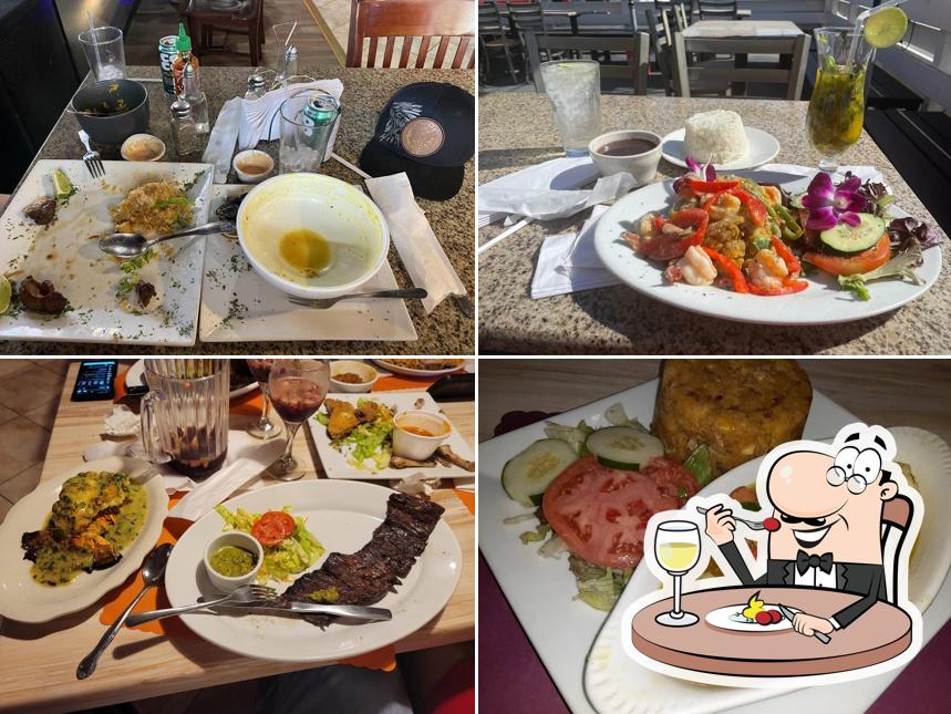 Mofongo Steakhouse Tampa, Tampa - Restaurant menu, prices and reviews