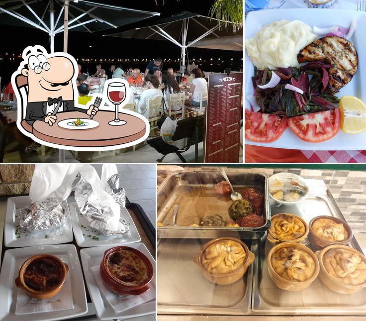 Momento, Argostolion - Restaurant menu, prices and reviews