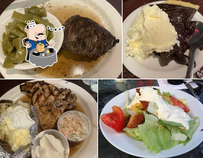 Mortimer's, Memphis - Restaurant menu, prices and reviews