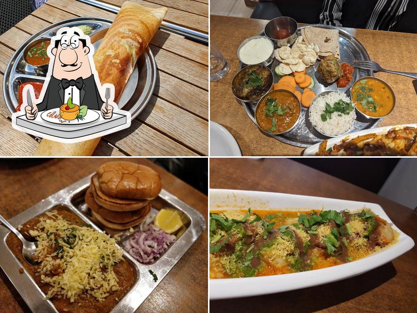 Best dal makhani in Wembley restaurants, spring 2024 - Restaurant Guru
