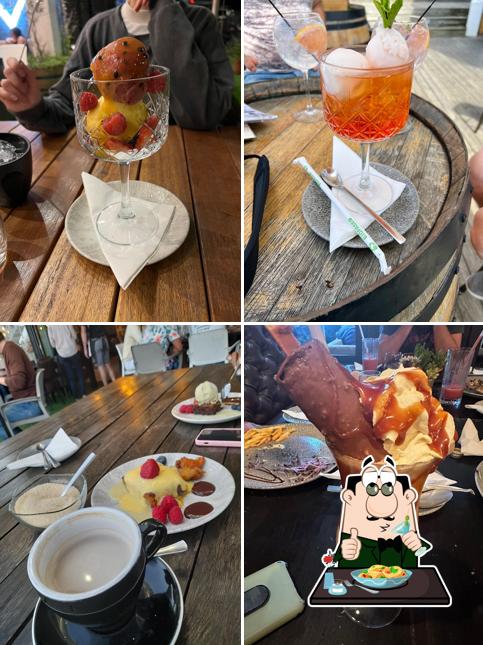 Nineteen 89, Plettenberg Bay - Restaurant menu, prices and reviews