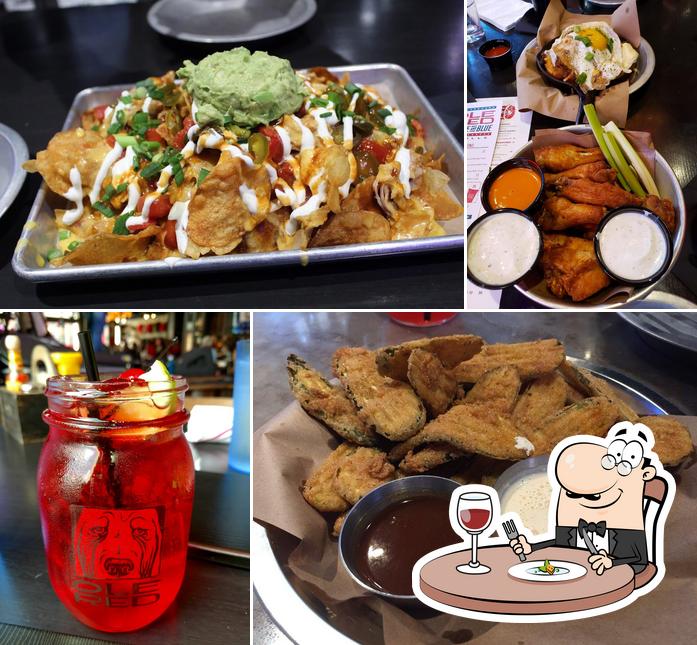 Best tater tots in Nashville restaurants, spring 2024 - Restaurant Guru