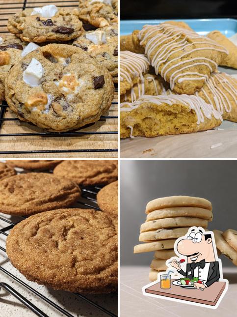 Petites Souris Bakery (PS Bakery) in Collingwood - Restaurant menu and ...
