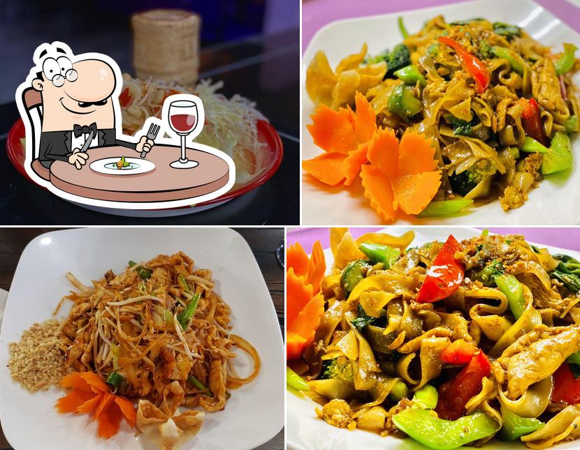 Top 5 restaurants with vegetarian rolls in Kansas City, january 2026 - Restaurant Guru