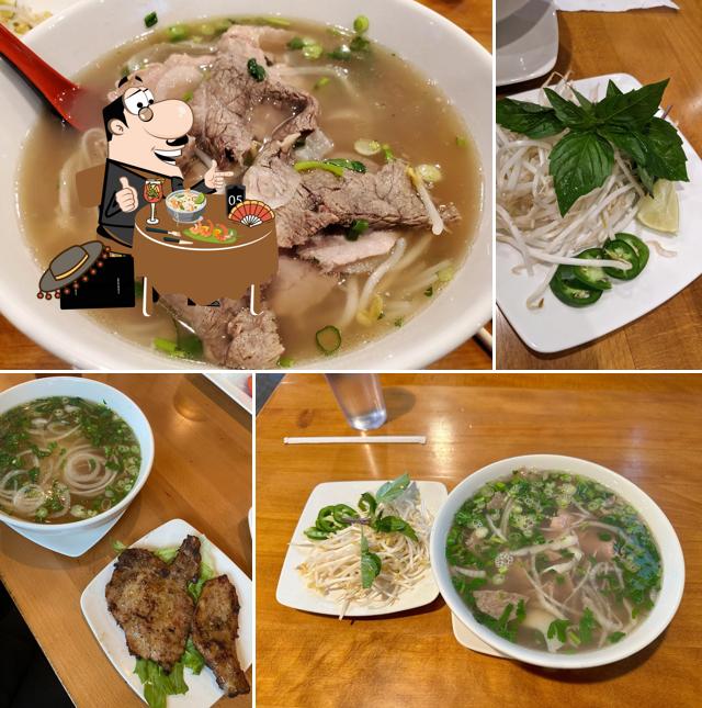 Pho Saigon III, Mount Pocono - Restaurant menu, prices and reviews
