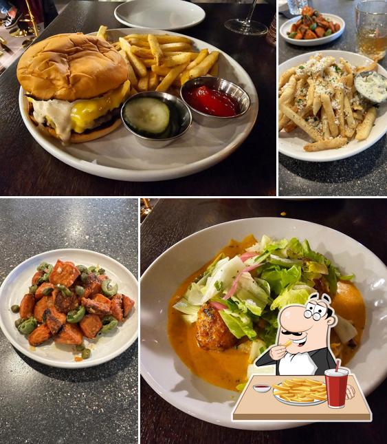 Pink Ivy Kitchen and Bar, Hopkins - Restaurant menu, prices and reviews