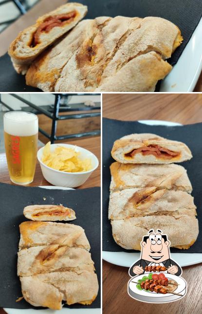 ETC Lounge & Bar - Ourém, Ourém - Menu do restaurante, preços e opiniões