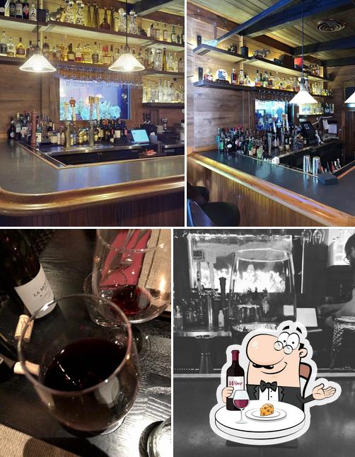 Golden Bull Restaurant in Santa Monica - Restaurant menu and reviews
