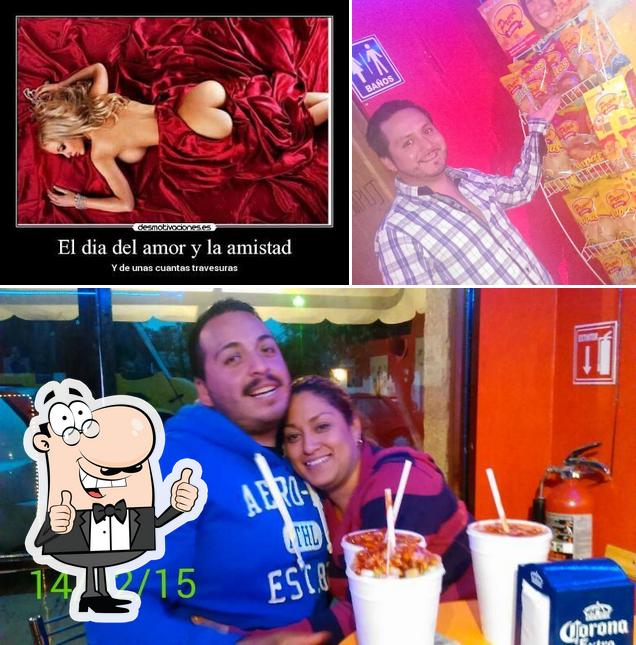 Pub y bar Miches Y Cheves, San Luis Potosi - Opiniones del restaurante