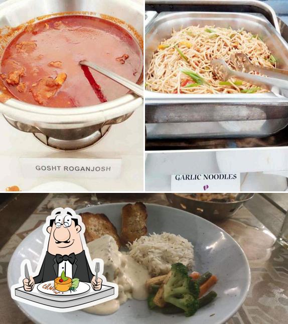 One Restaurant & Bar, Pune - Restaurant menu and reviews