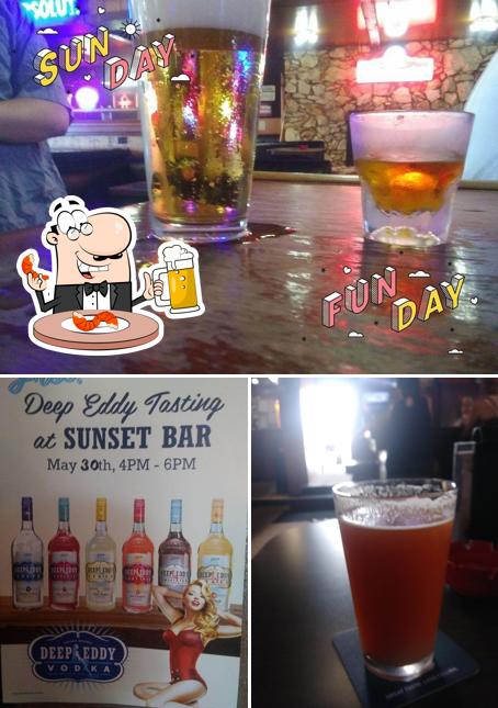 Sunset Bar in Coeur d'Alene - Restaurant reviews