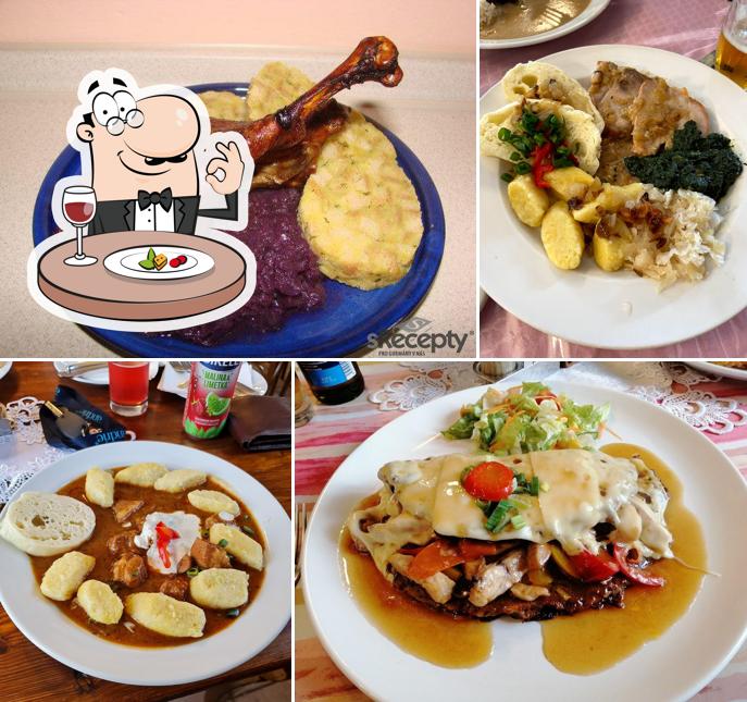 Top 2 czech restaurants in Čistá u Horek, april 2025 - Restaurant Guru
