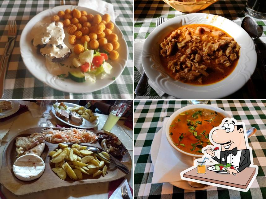 Reštaurácia TROFEA, Nový Život - Restaurant menu, prices and reviews