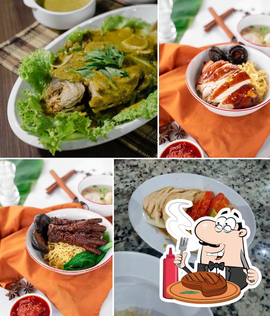 Top 7 restaurants with chicken and rice in Batam, december 2025 ...