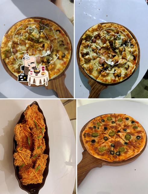AL AZIZ DELI, Bengaluru - Restaurant menu, prices and reviews