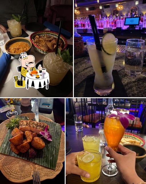 Agave Maria, Belleville - Restaurant menu, prices and reviews